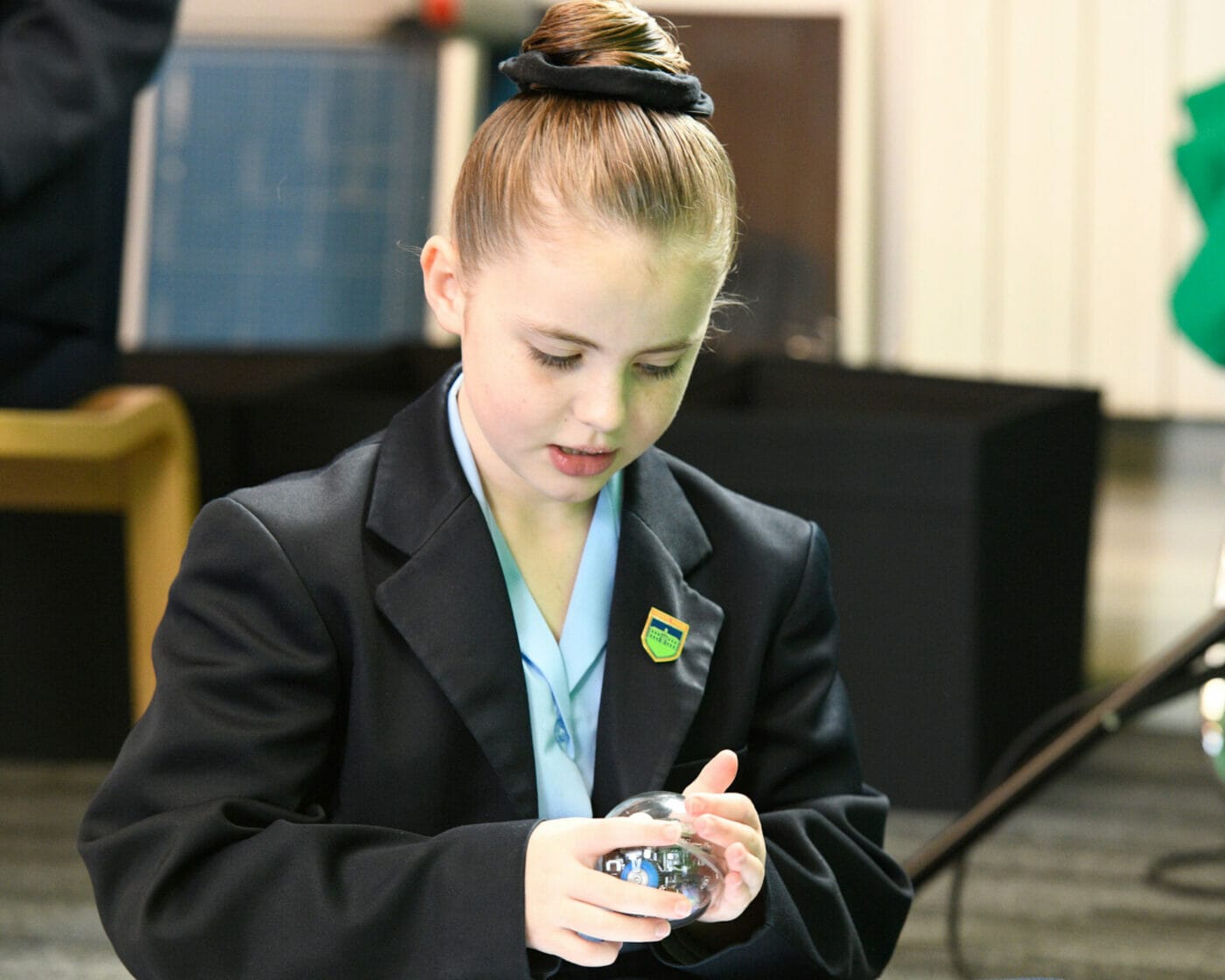 Computing - Blue Coat School
